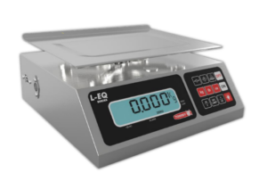 Báscula Torrey 0LEQ10-N - Basculas Torrey México